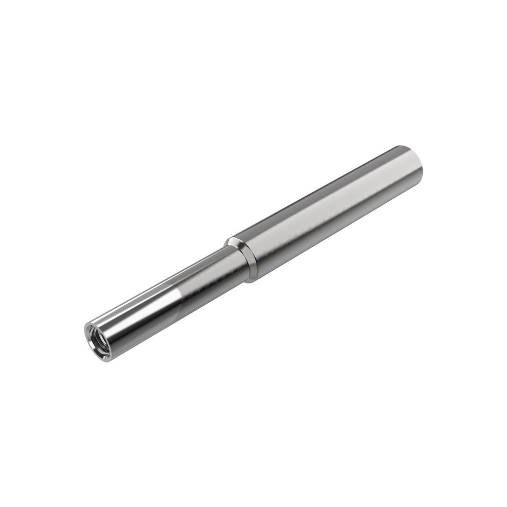 Seco - Milling Tip Holders & Shanks: Shank Type: Cylindrical; Shank ...
