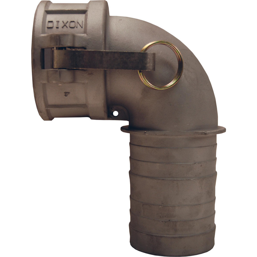 Dixon Valve & Coupling - Suction & Discharge Hose Couplings: Type: Type ...