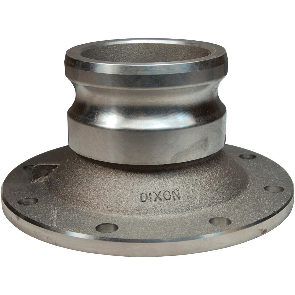 Dixon Valve & Coupling - Suction & Discharge Hose Couplings; Type: 3 x ...