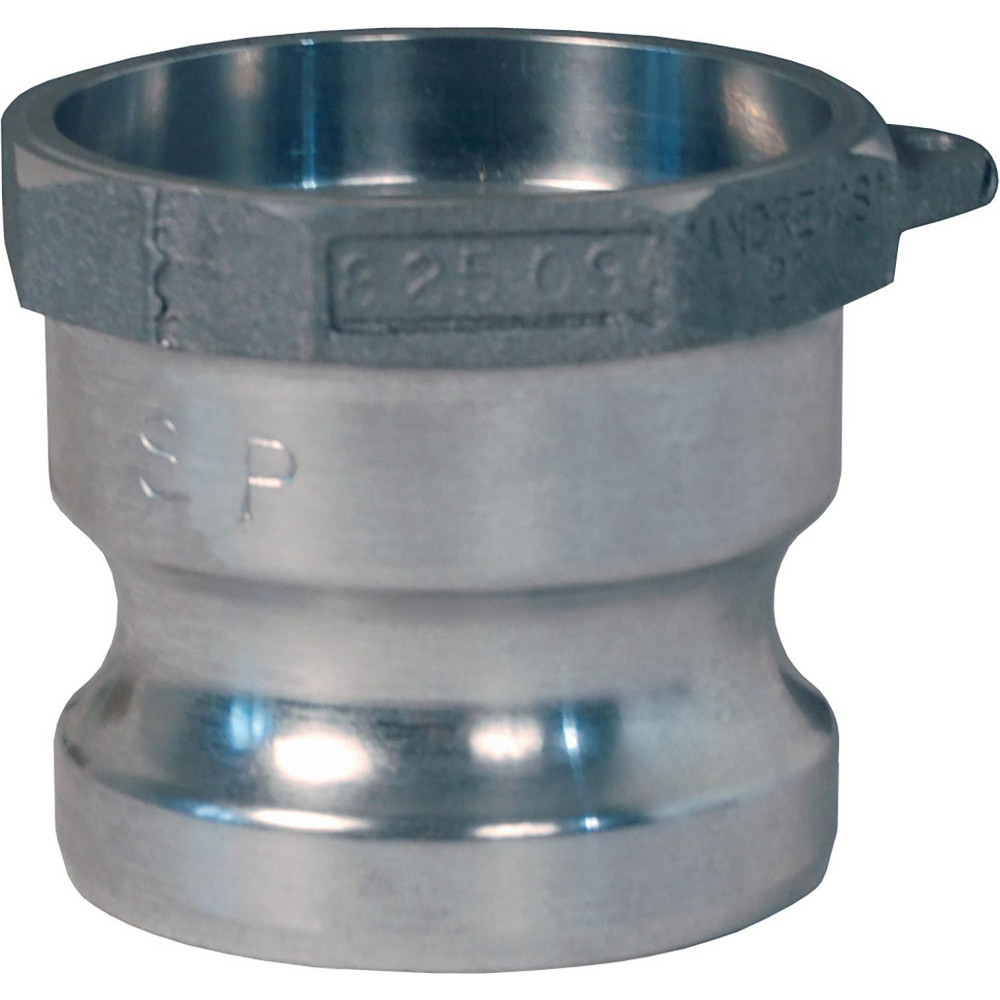 Dixon Valve & Coupling - Suction & Discharge Hose Couplings: Socket ...