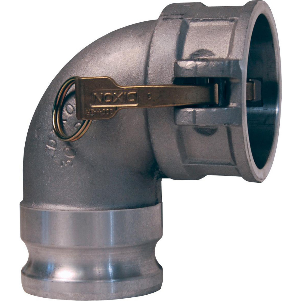 Dixon Valve & Coupling - Suction & Discharge Hose Couplings: Type: Type ...