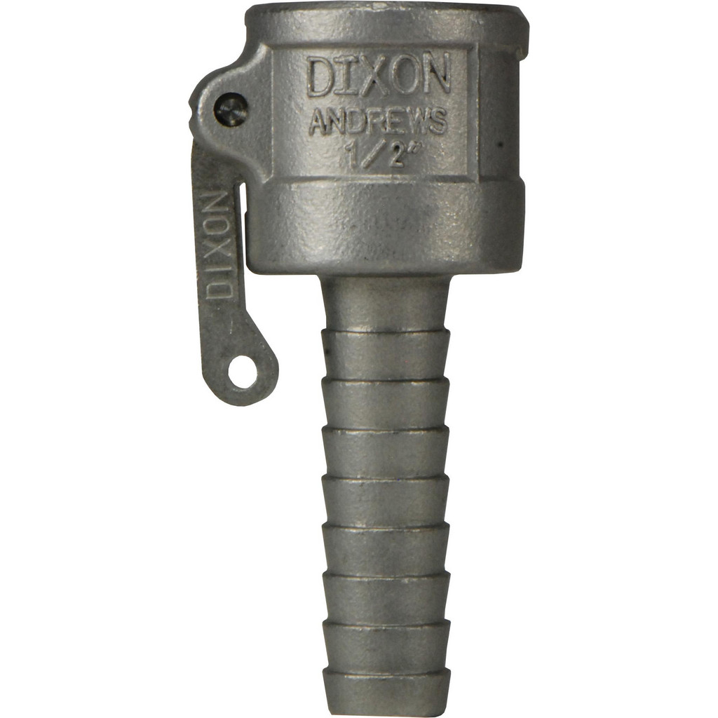 Dixon Valve & Coupling - Suction & Discharge Hose Couplings: Type: Type ...