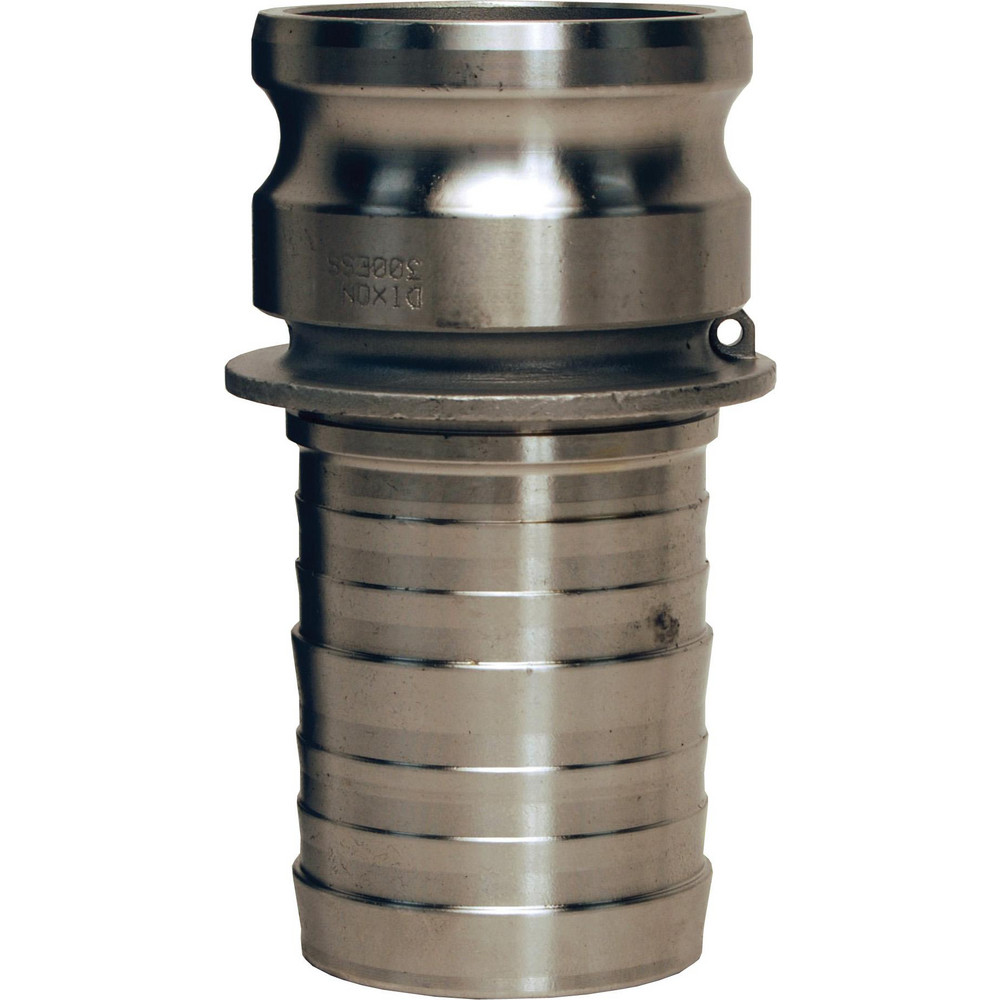 Dixon Valve & Coupling - Suction & Discharge Hose Couplings: Type: Type ...