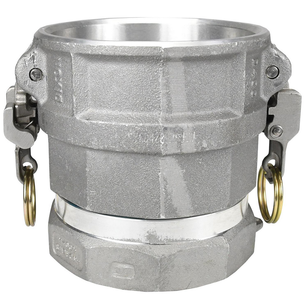 Dixon Valve & Coupling - Suction & Discharge Hose Couplings: Type: Type ...