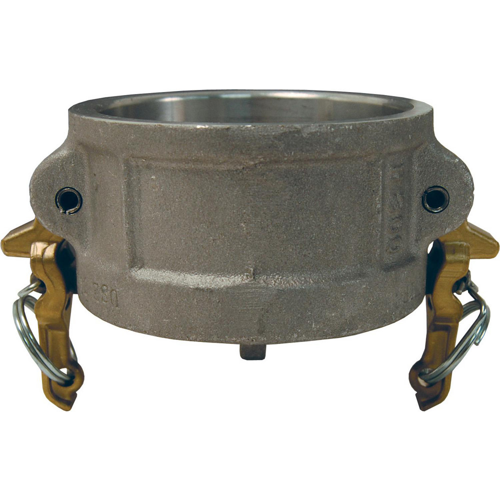 Dixon Valve & Coupling - Suction & Discharge Hose Couplings: Type H ...