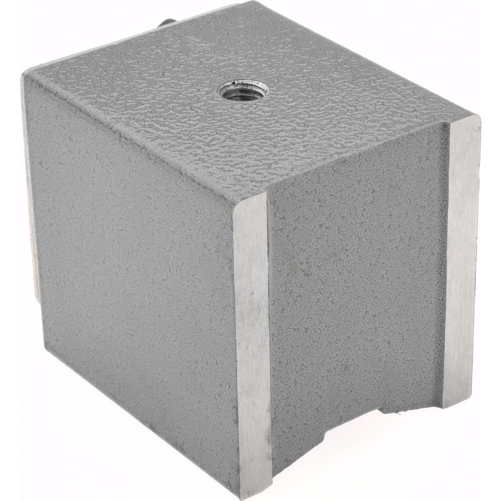 SPI - Magnetic Indicator Base: 2-1/4" Base Length, 2" Base Width, On ...