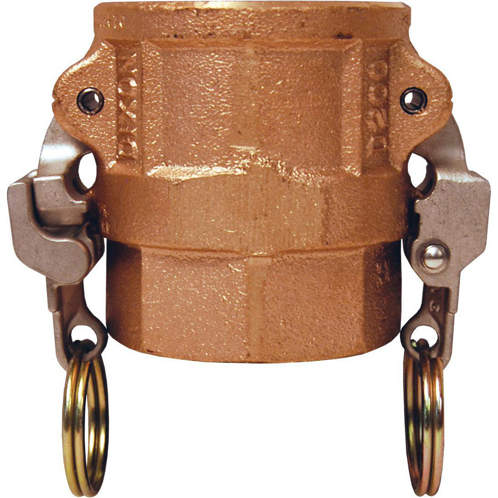 Dixon Valve & Coupling - Suction & Discharge Hose Couplings: Type: Type ...