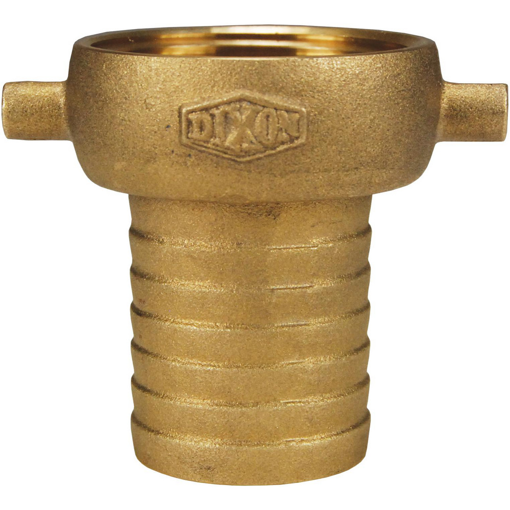 Dixon Valve & Coupling - Suction & Discharge Hose Couplings: King Short ...
