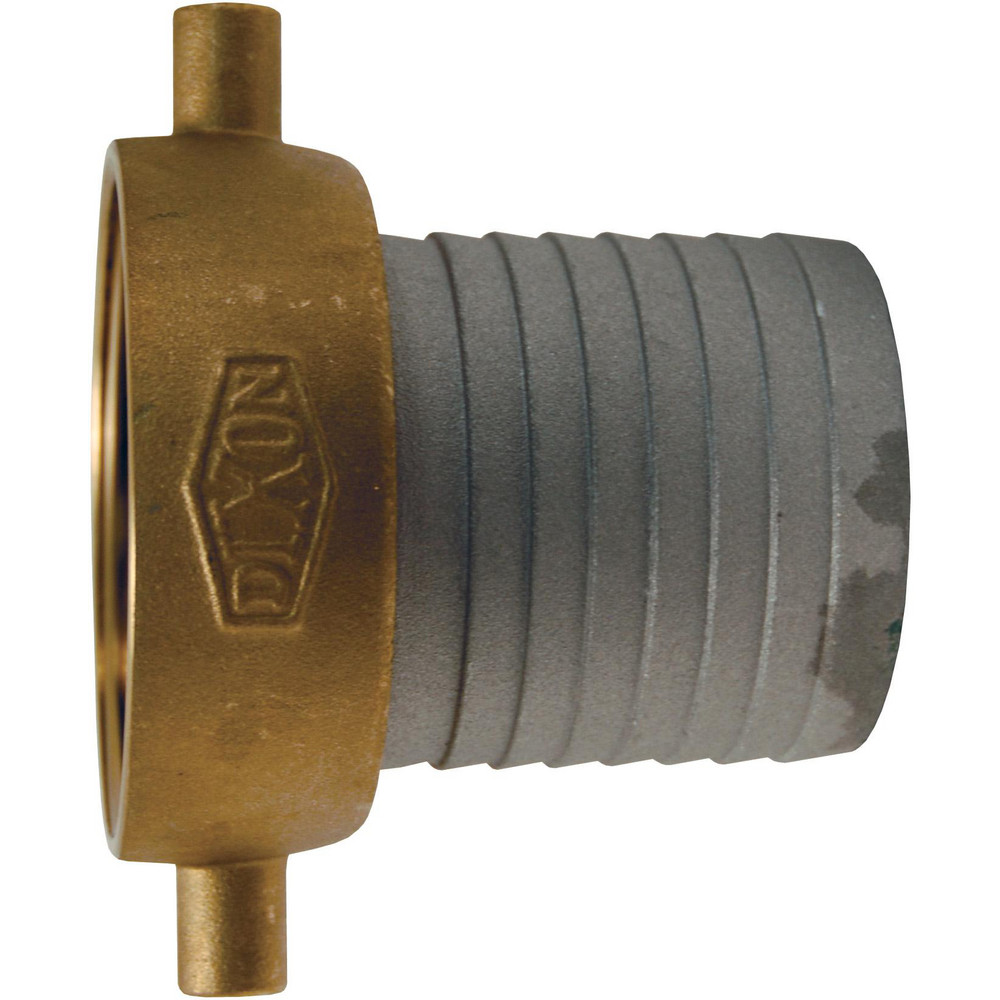 Dixon Valve & Coupling - Suction & Discharge Hose Couplings: Type: King ...