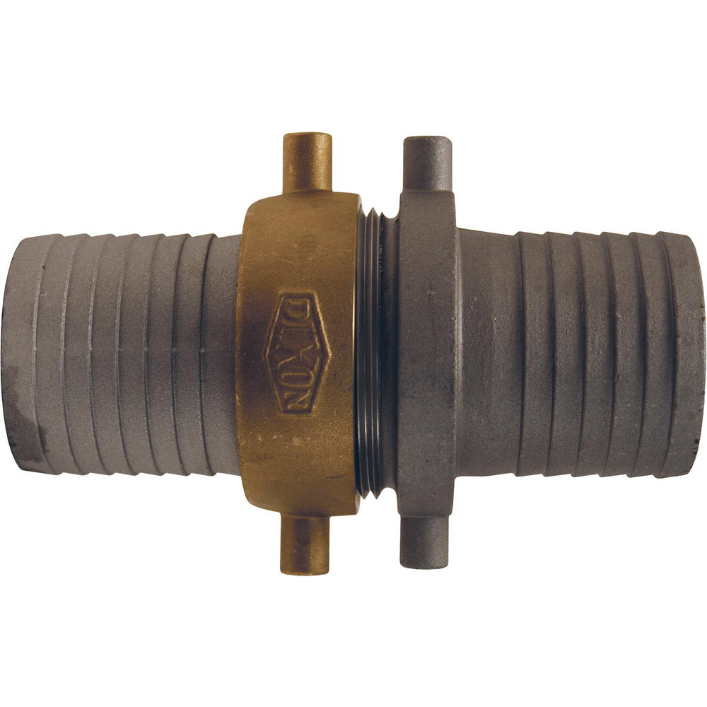 Dixon Valve & Coupling - Suction & Discharge Hose Couplings: Type: King ...