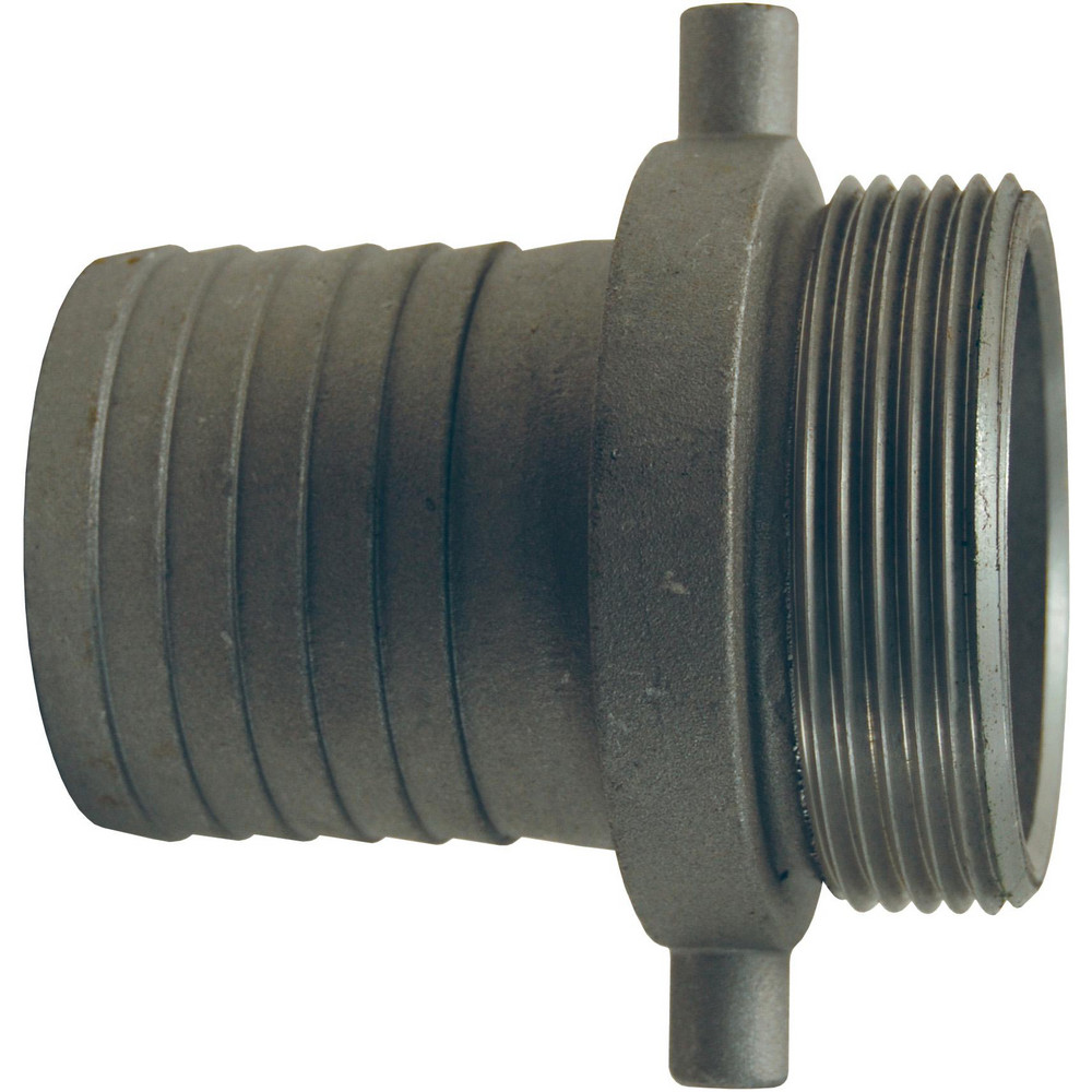 Dixon Valve & Coupling - Suction & Discharge Hose Couplings; Type: King ...