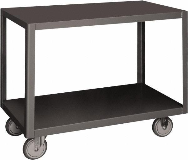 Durham - Mobile Table - 59800086 - MSC Industrial Supply