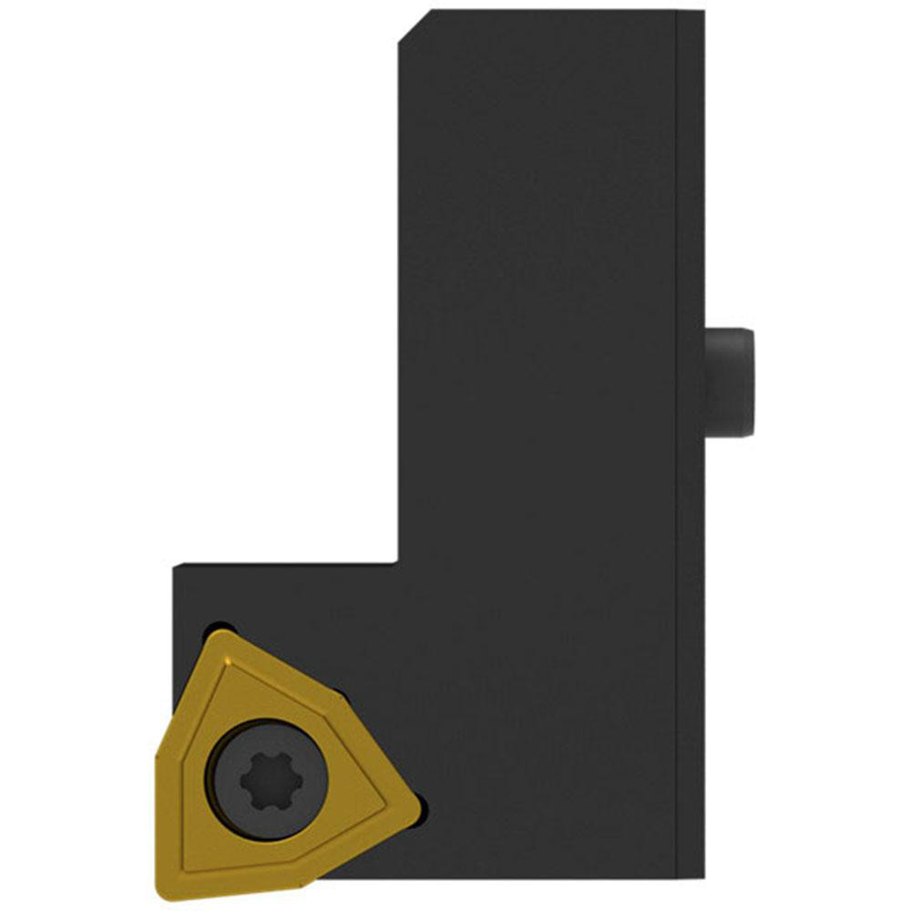 Komet - Indexable Boring Cartridge: Series TwinKom, Right Hand, 0.9449 ...