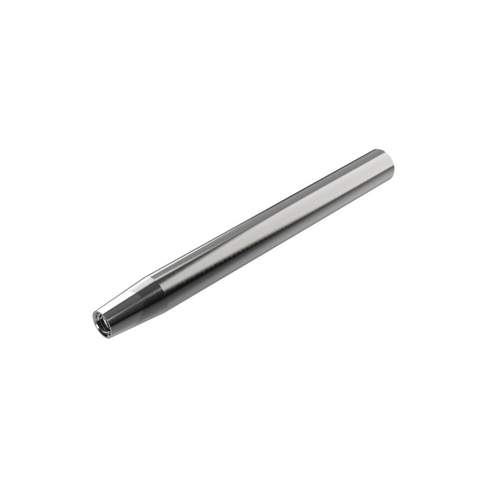 Seco - Replaceable Tip Milling Shanks: Shank Type: Cylindrical; Shank ...