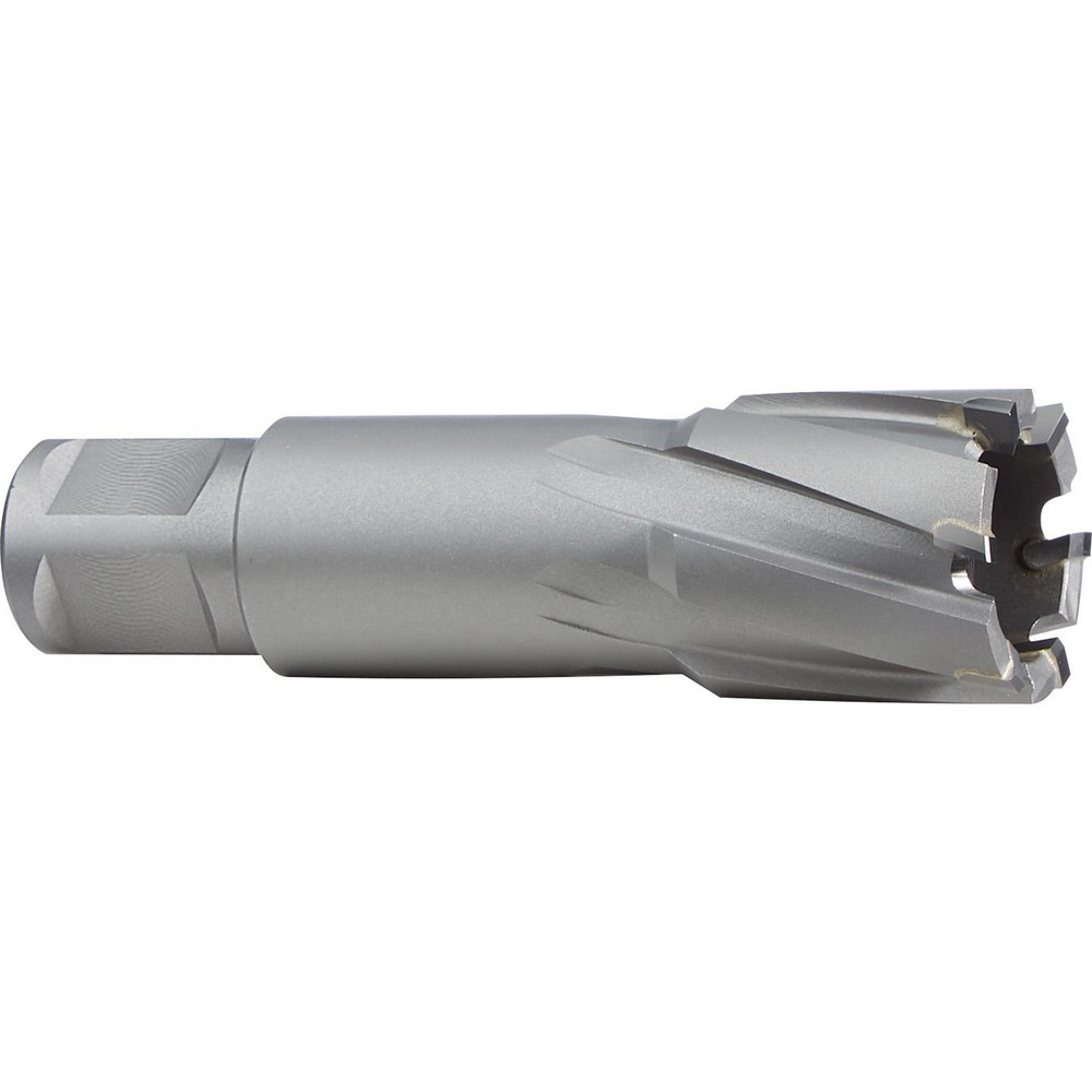 Milwaukee Tool - Annular Cutter: 1-5/16" Dia, 2" Depth of Cut, Carbide ...