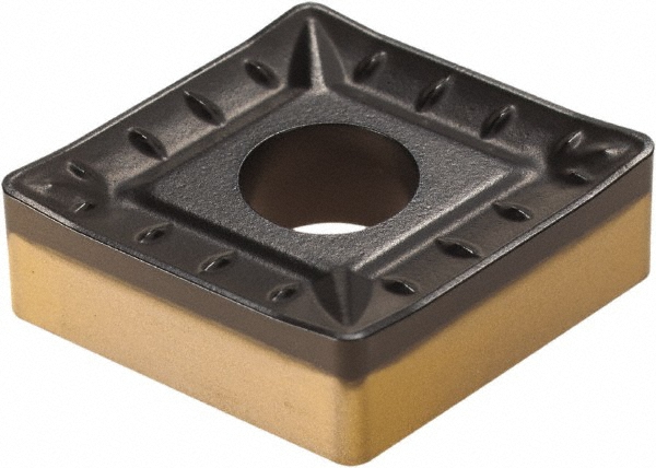 Iscar - Turning Insert: CNMM 432-NM, Carbide | MSC Direct