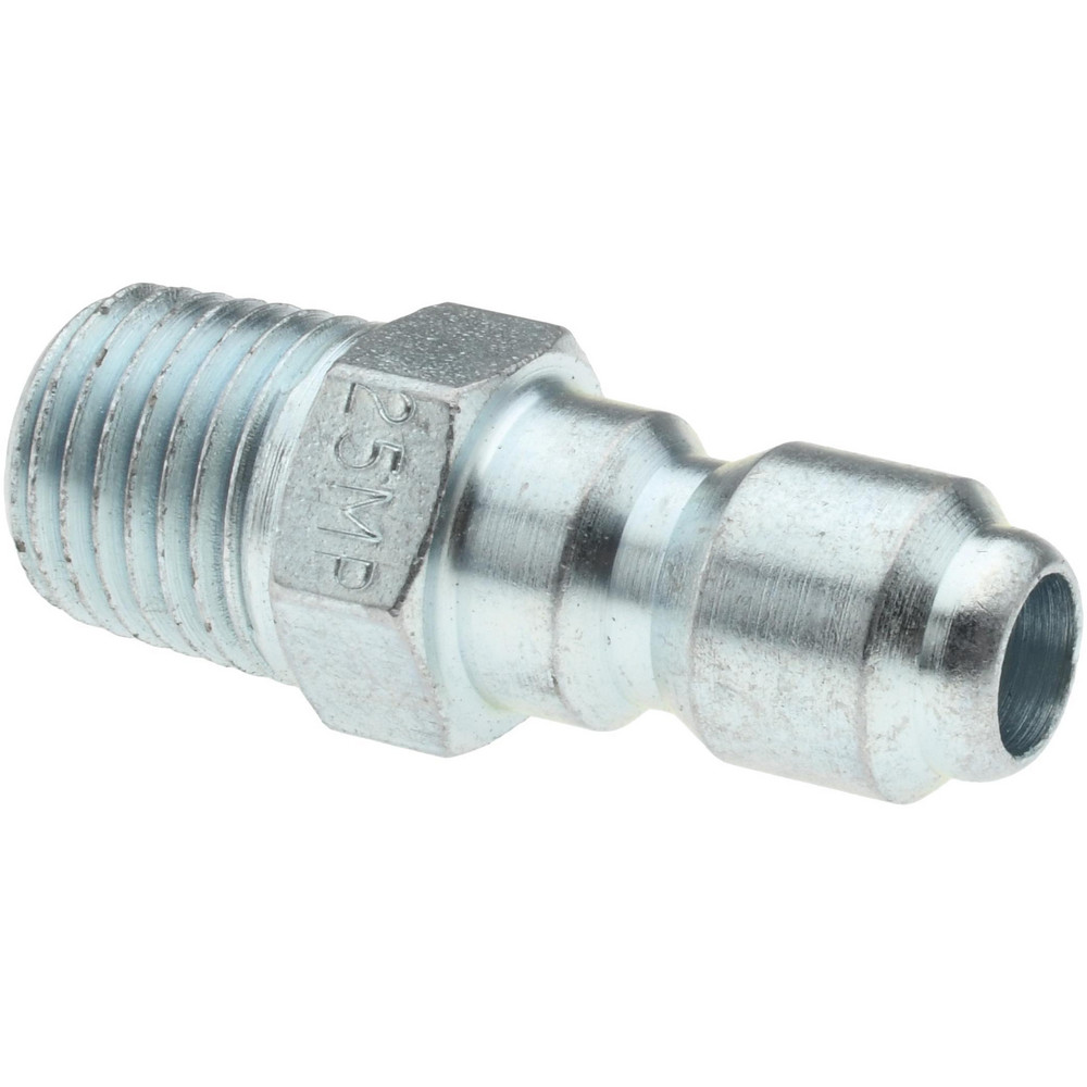 Value Collection - Pneumatic Hose Coupling: 1/4" Thread, 3/4" Body Dia ...