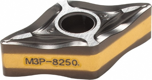 Iscar - DNMX442 M3P Grade IC8250 Carbide Turning Insert - 59821348 ...
