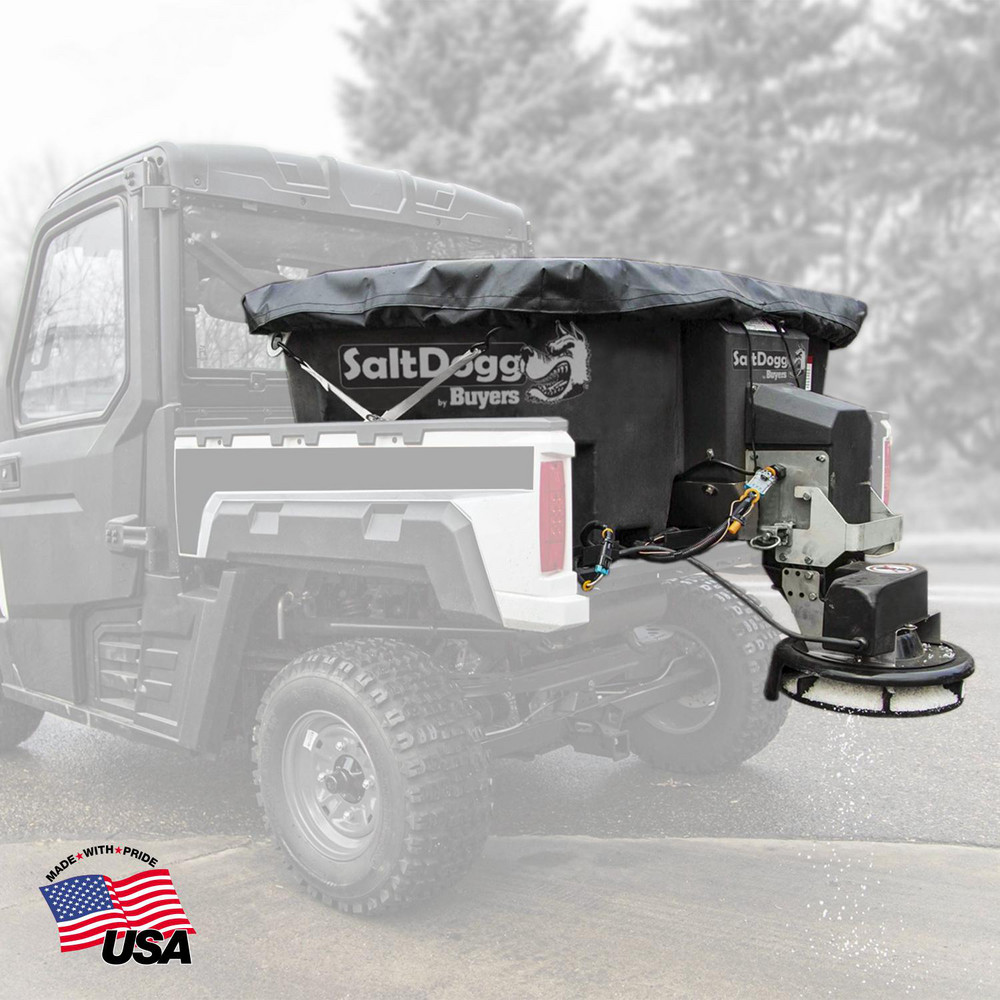 Buyers Products - Trailer & Truck Load Handlers: Type: Spreader; For ...