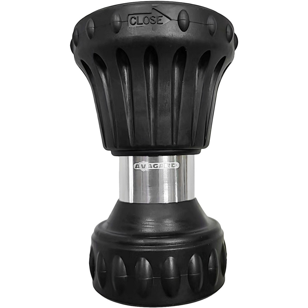 AvaGard - Garden Hose Nozzles: Nozzle Type: Fire Nozzle; Type: Magnum ...