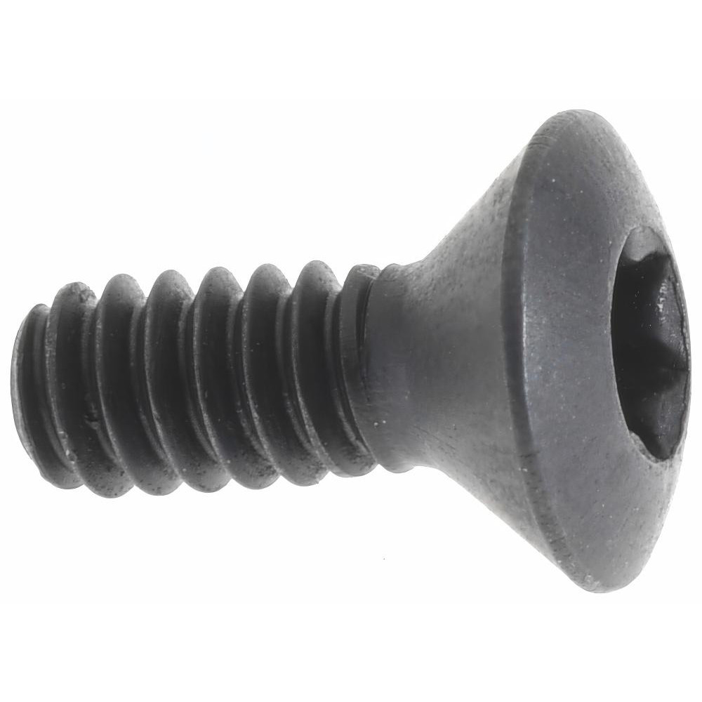Kennametal - Cap Screw for Indexables: Torx | MSC Direct