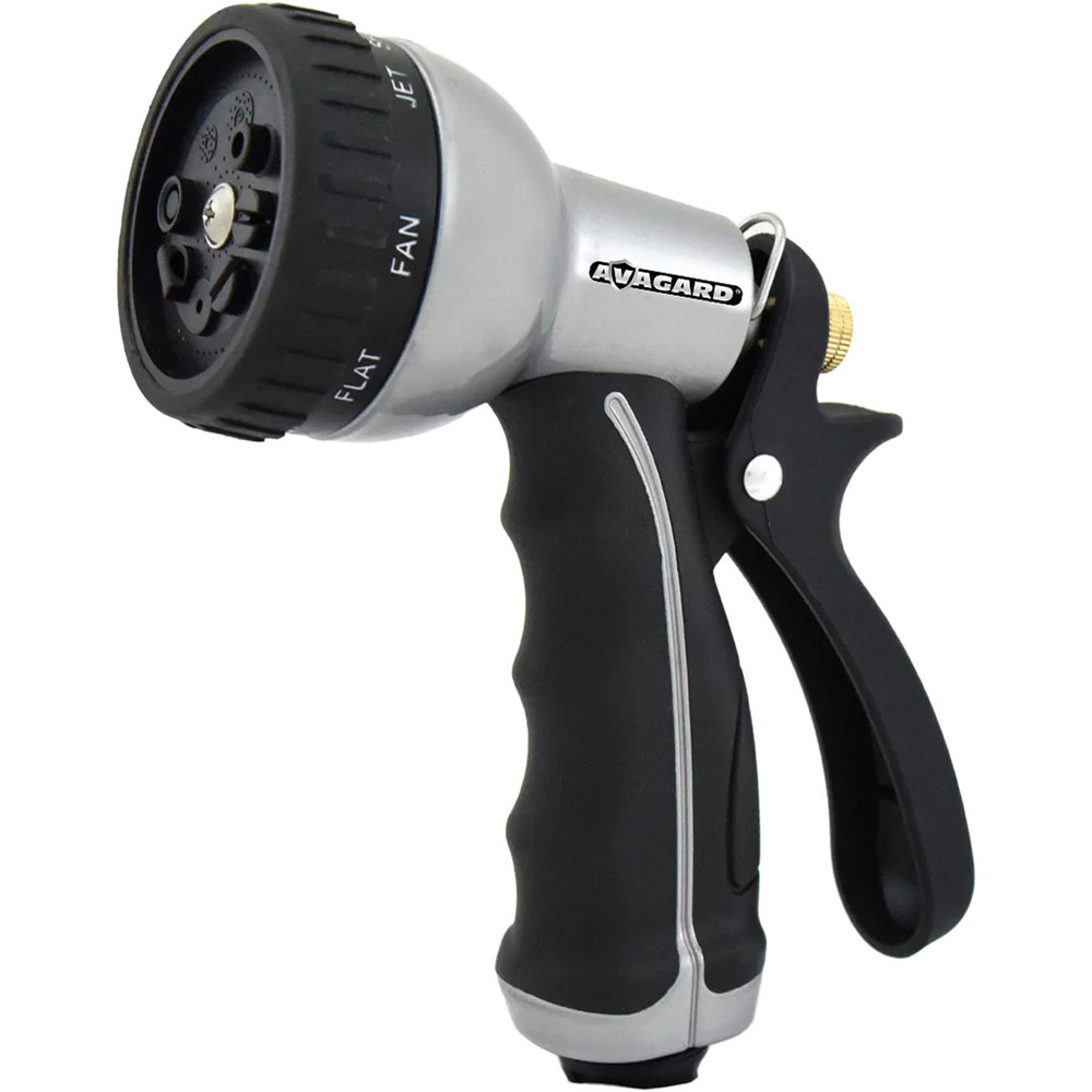 AvaGard - Garden Hose Nozzles: Nozzle Type: Adjustable Nozzle; Type ...