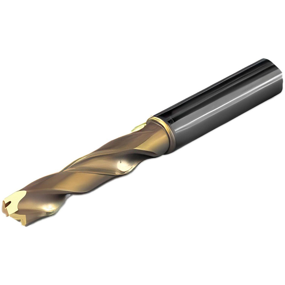 Seco - Screw Machine Length Drill Bit: 9.50 mm (0.3740) Dia, 140 deg ...