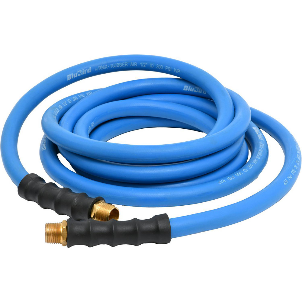 BluBird - Air & Multi-Purpose Hose: Hose Type: Multipurpose Air Hose ...
