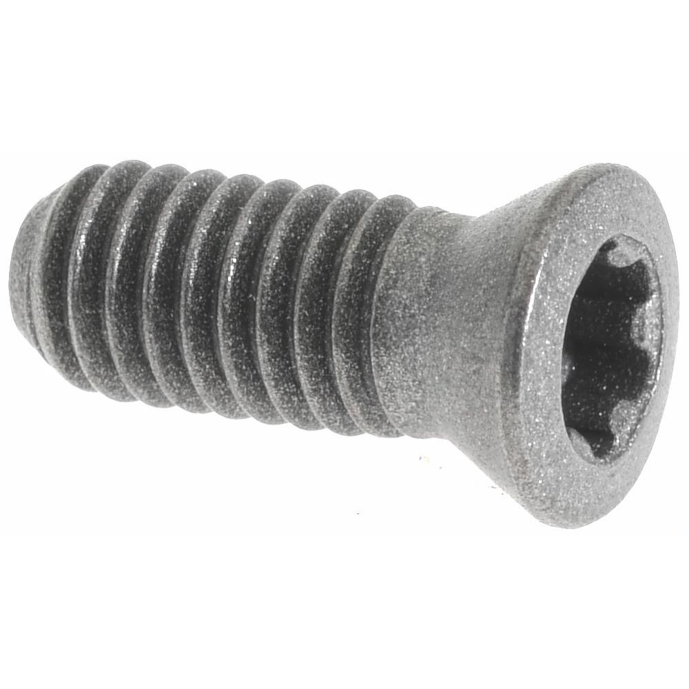 Walter - Clamp Screw for Indexables: T9IP Torx | MSC Direct