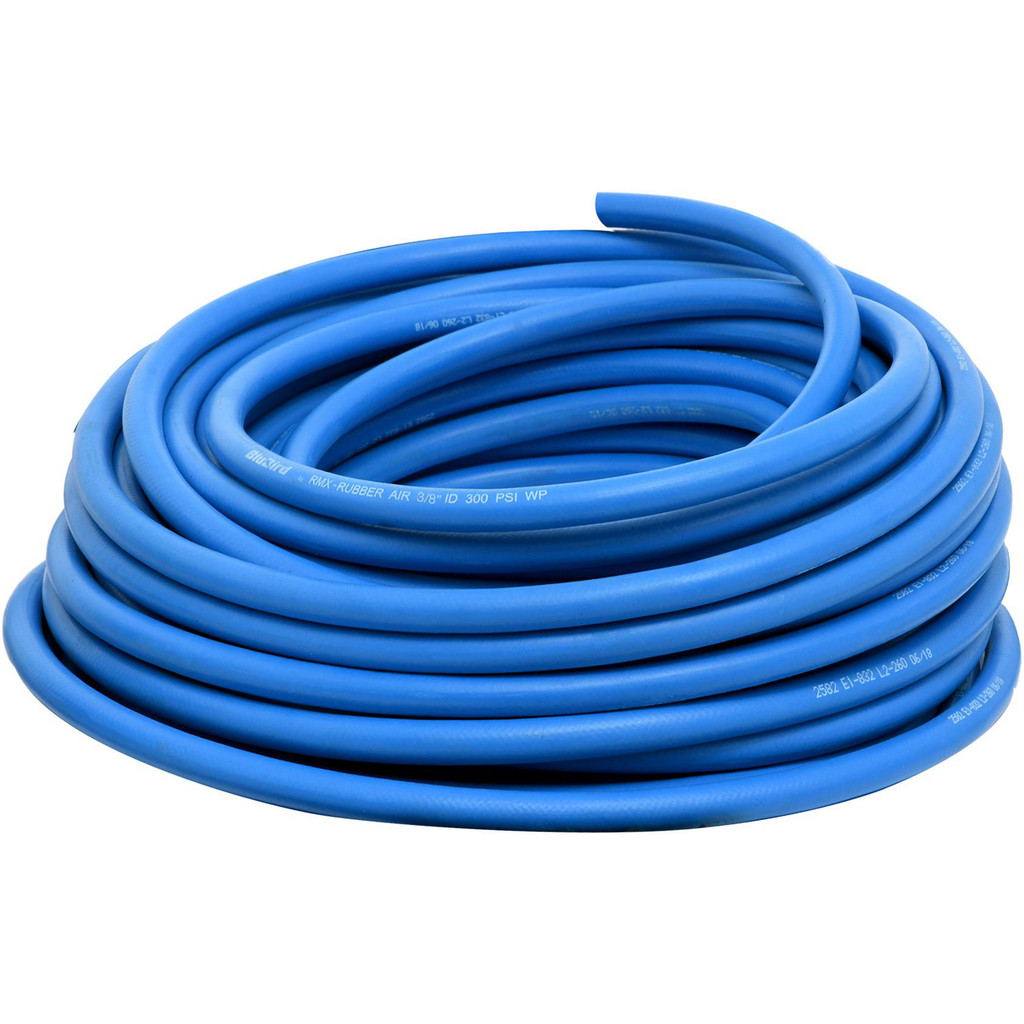 BluBird - Air & Multi-Purpose Hose: Hose Type: Multipurpose Air Hose ...