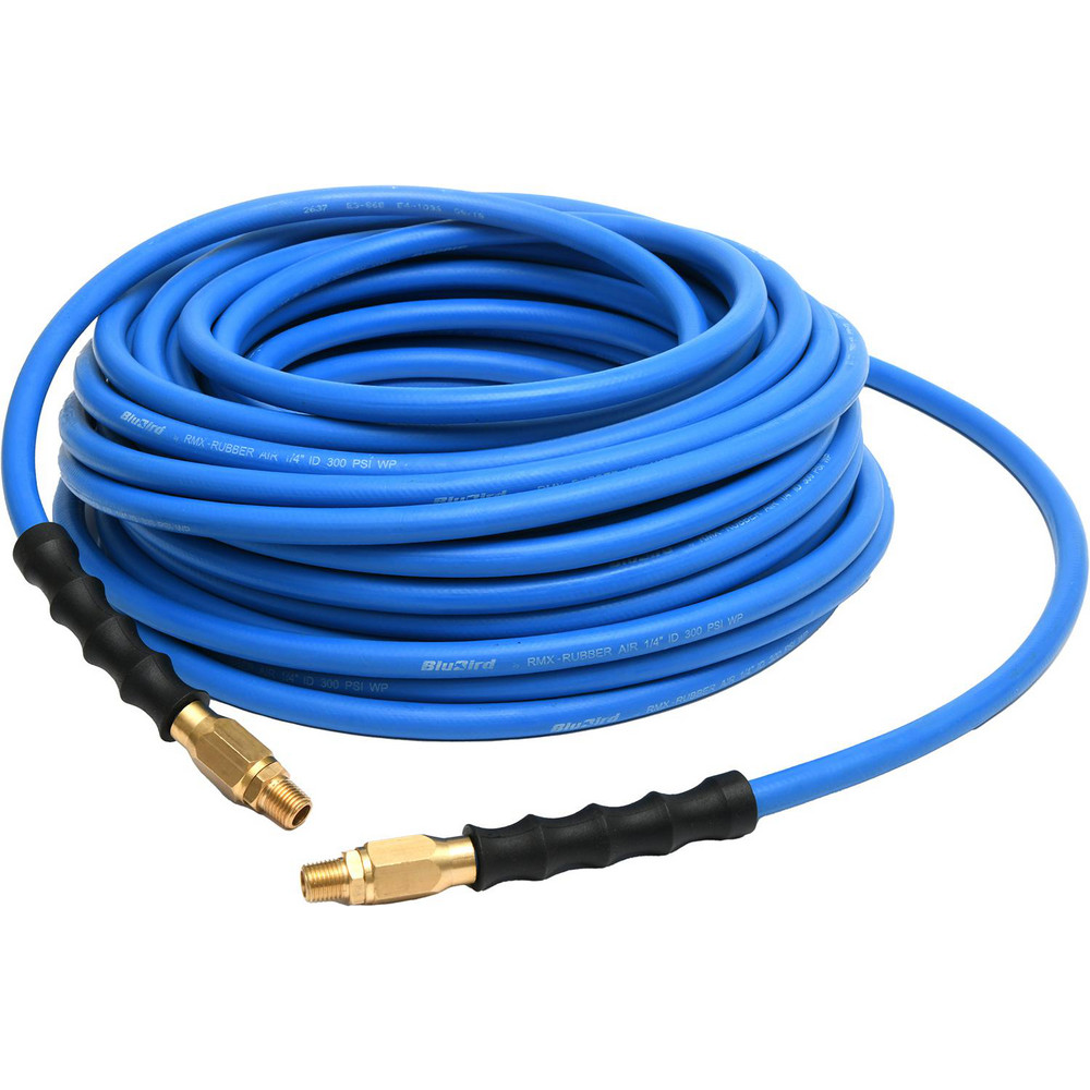 BluBird - Air & Multi-Purpose Hose; Hose Type: Multipurpose Air Hose ...