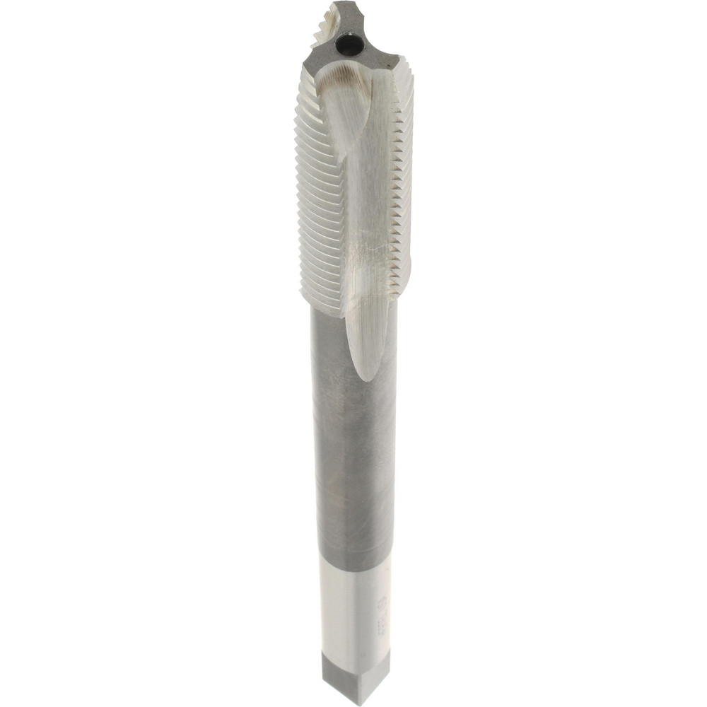 Hertel - Extension Tap: M12 x 1.75, 3 Flutes, D6, High Speed Steel ...
