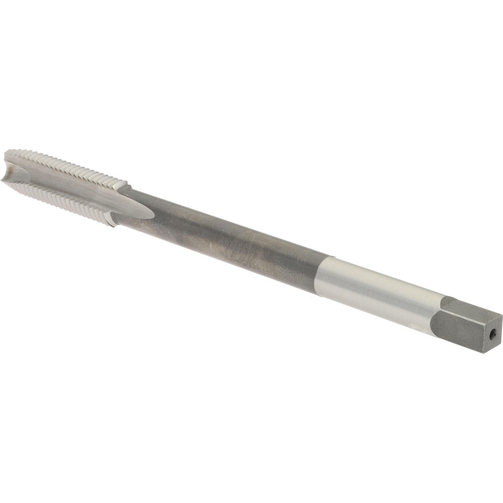 Hertel - Extension Tap: M12 x 1.75, 3 Flutes, D6, High Speed Steel ...