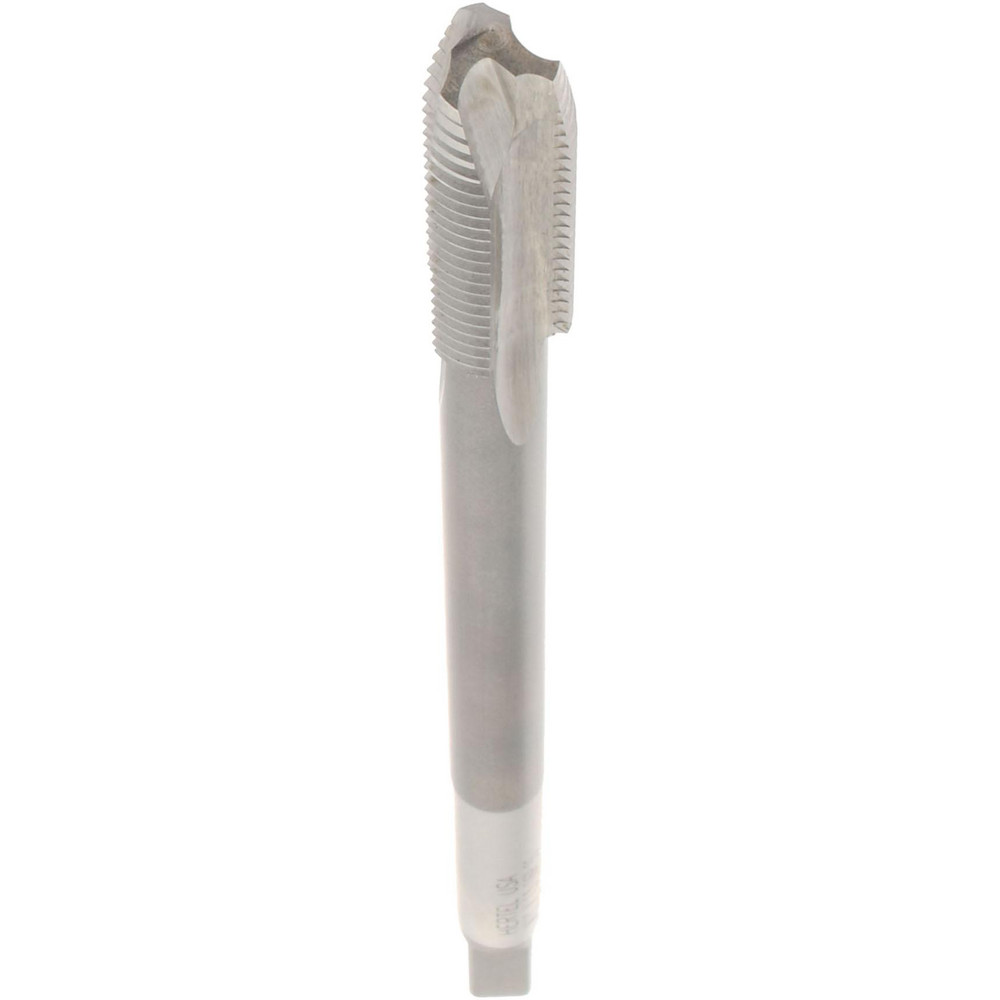 Hertel - Extension Tap: M10 x 1.5, 3 Flutes, D6, High Speed Steel ...