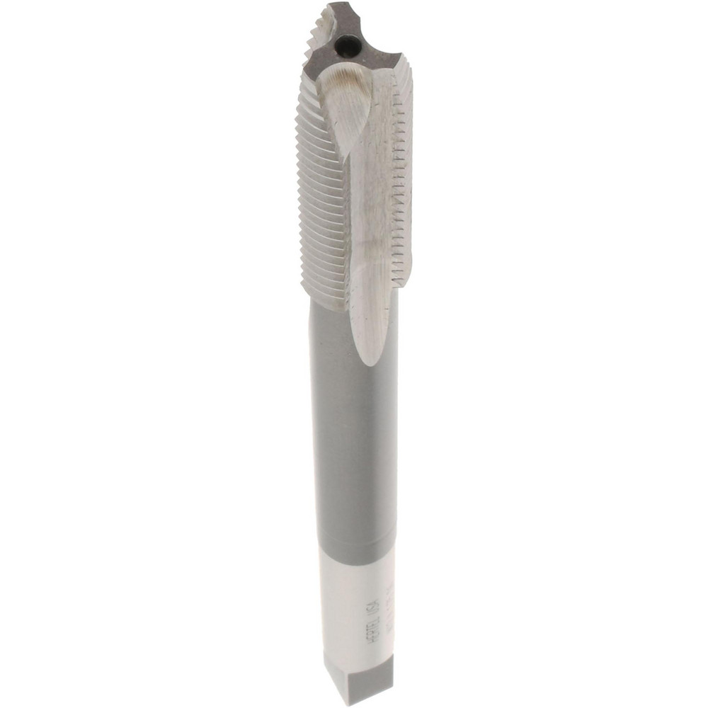 Hertel - Extension Tap: M12 x 1.75, 3 Flutes, D6, High Speed Steel ...