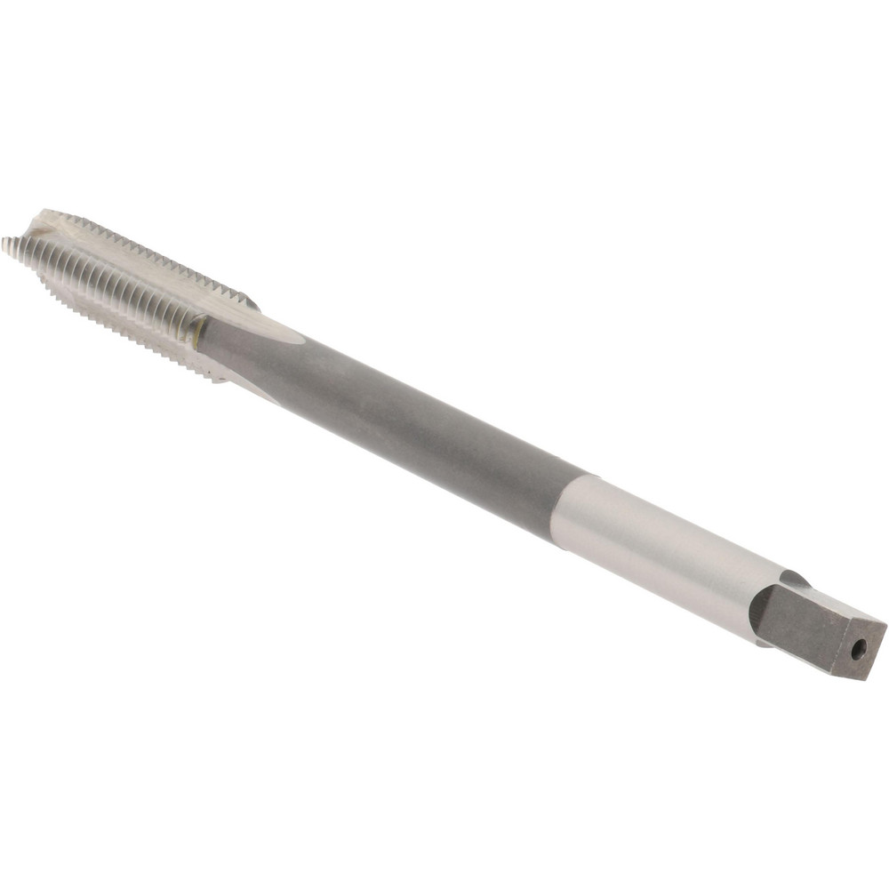 Hertel - Extension Tap: M12 x 1.75, 3 Flutes, D6, High Speed Steel ...