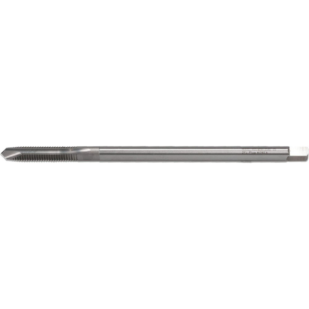 Hertel - Extension Tap: M8 x 1.25, 2 Flutes, D5, High Speed Steel ...