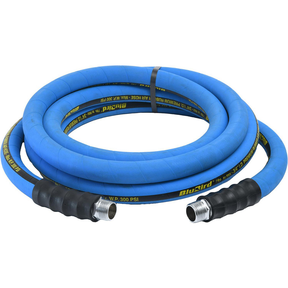 BluBird - Air & Multi-Purpose Hose: Hose Type: Multipurpose Air Hose ...