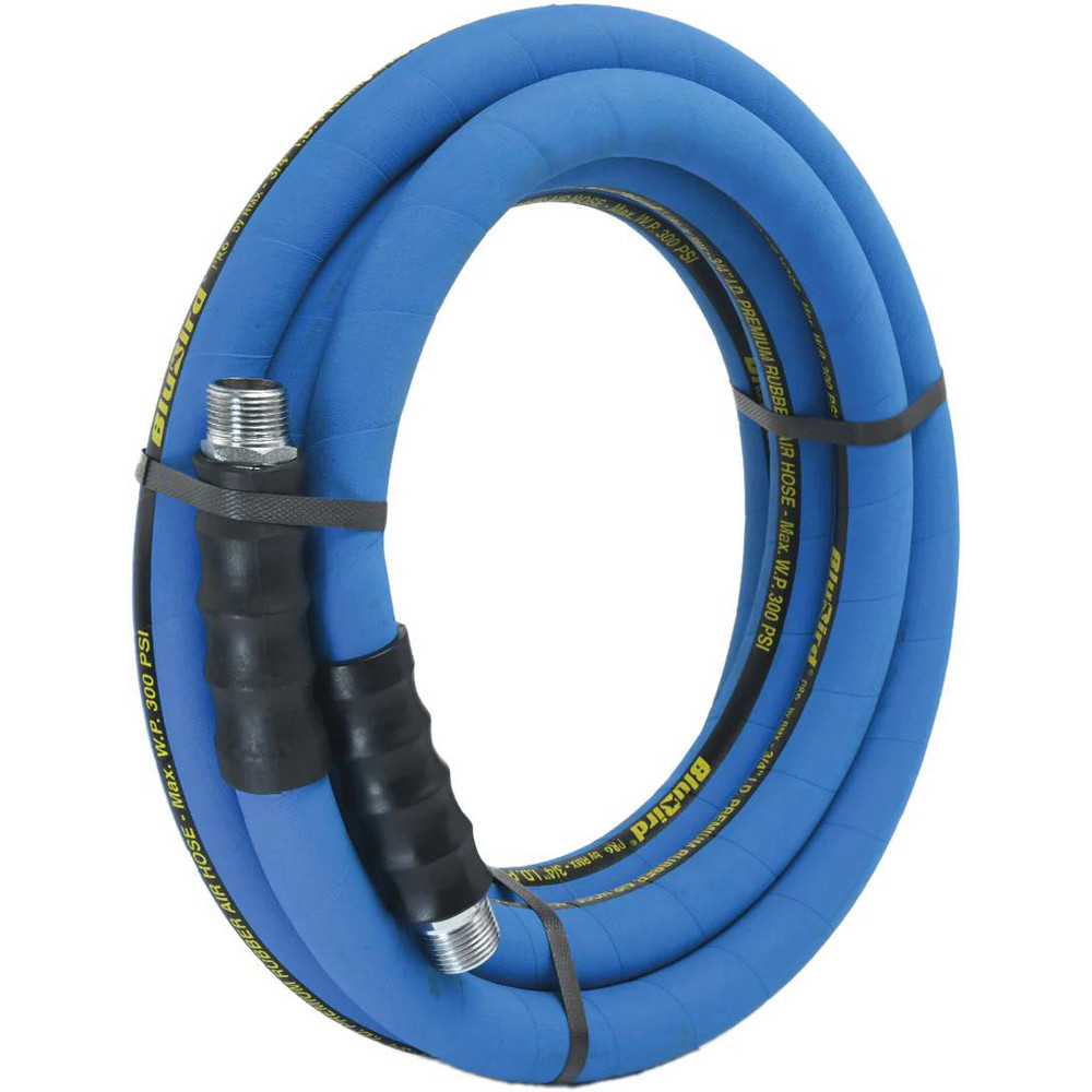 BluBird - Air & Multi-Purpose Hose: Hose Type: Multipurpose Air Hose ...