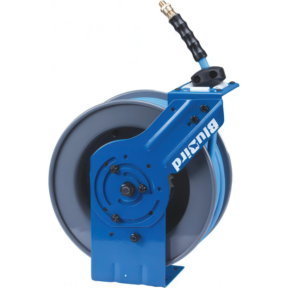 BluBird - Hose Reels: Auto-Retractable, Open | MSC Direct