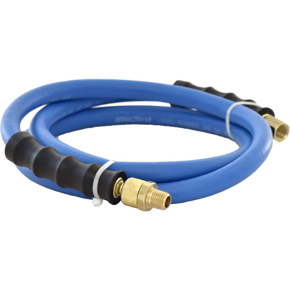 BluBird - Air & Multi-Purpose Hose: Hose Type: Snubber Hose; Length Ft ...