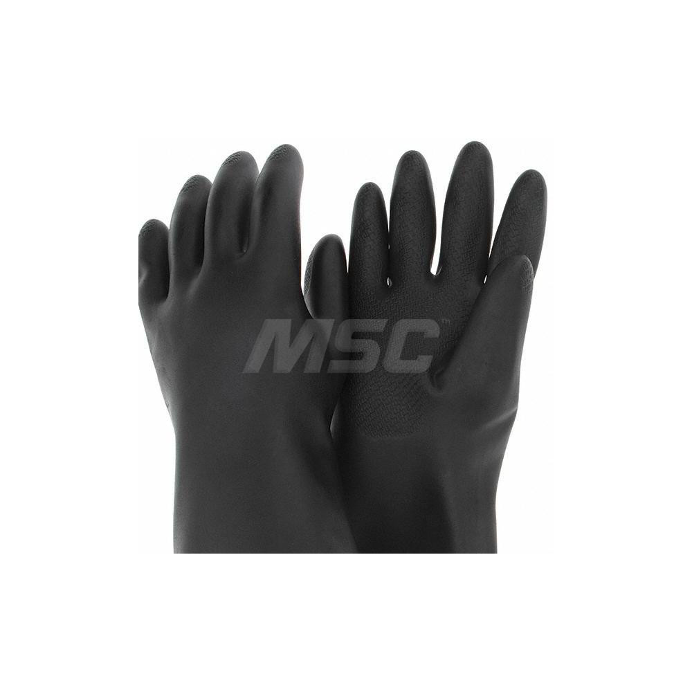 MAPA Professional - Chemical Resistant Gloves: Stanzoil® | MSC Direct