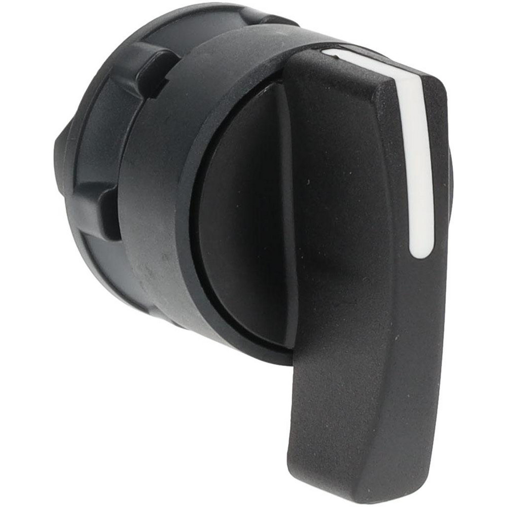 Schneider Electric - Selector Switch Only: 2 Positions, Maintained (MA ...