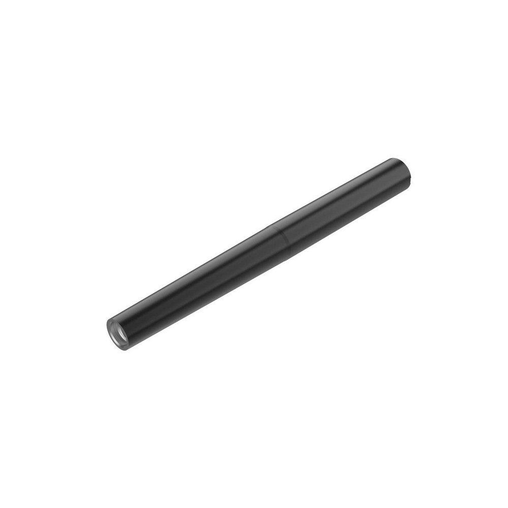 Seco - Replaceable Tip Milling Shanks: Shank Type: Cylindrical; Shank ...