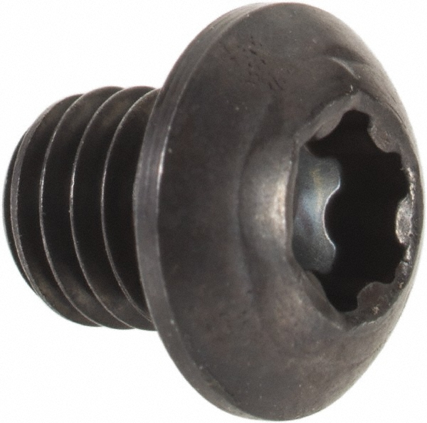 Sandvik Coromant - Cap Screw for Indexables: Torx® Plus, M5 Thread ...