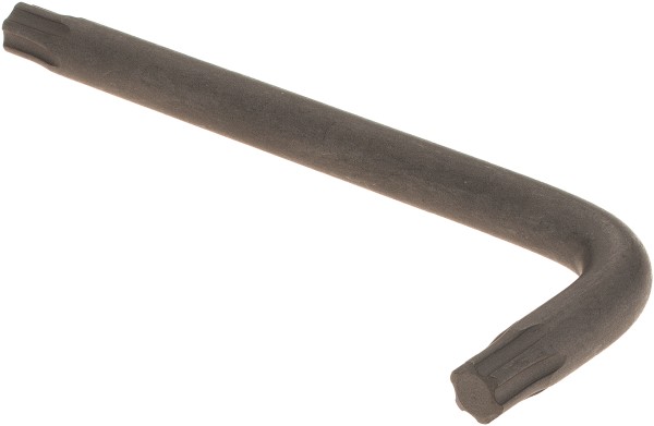 Sandvik Coromant - Key & Driver for Indexables: TP30 Torx® Plus Drive ...
