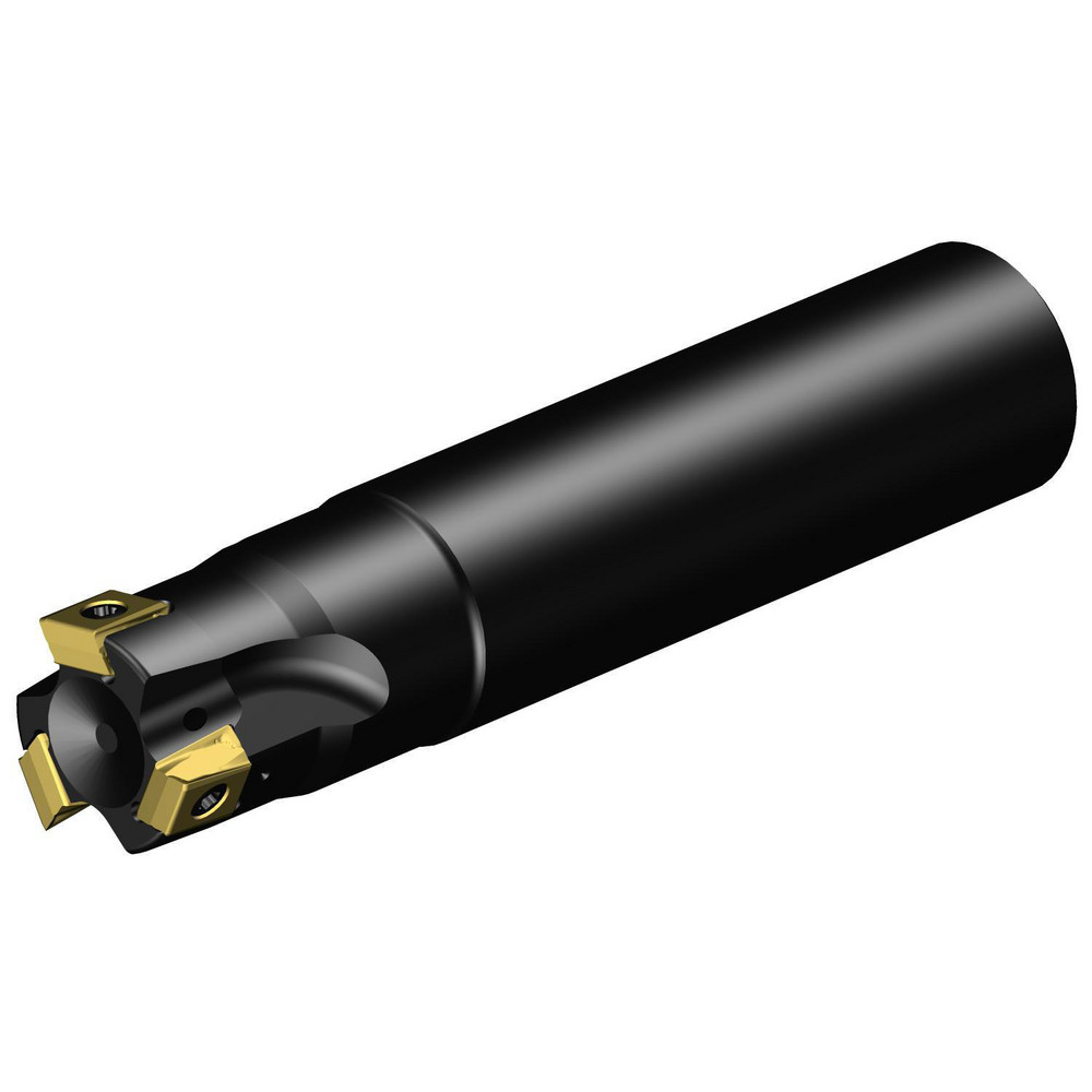 Sandvik Coromant - Indexable Square-Shoulder Face Mill: MS40-AR025O25 ...