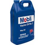 Mobil - Vactra No. 2 1 Gal Container, Petroleum Way Oil - 60002151 ...