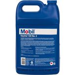 Mobil - Vactra No. 2 1 Gal Container, Petroleum Way Oil - 60002151 ...
