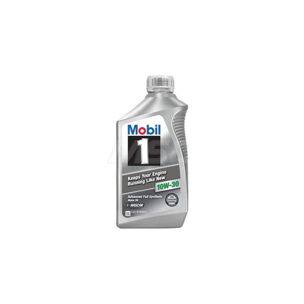 Mobil 1 10w30 store